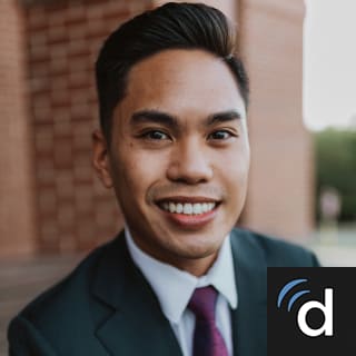 Dr. Michael de Guzman, DO – West Dundee, IL | Ophthalmology