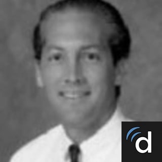 Dr. Richart Harper, MD – Sacramento, CA | Pulmonology