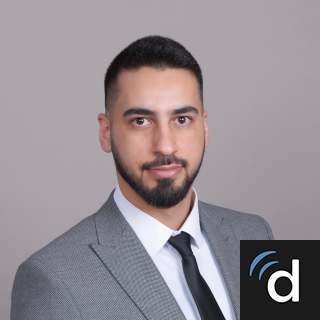 Dr. Basel Saadeh, MD | Bridgeport, CT | Internist | US News Doctors