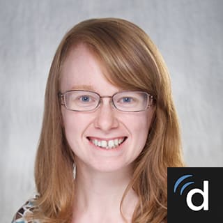 Dr. Kaci R. McCleary, MD | Saint Paul, MN | Neurologist | US News Doctors