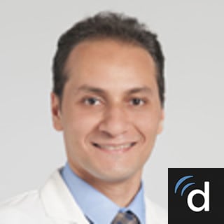 Dr. Assem Sultan, MD | Cleveland, OH | Orthopedist | US News Doctors