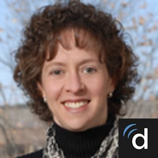 Dr. Deborah R. Hoffer (Rogell), MD | Lebanon, NH | Pediatrician | US News Doctors