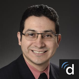 Dr. Ruben Mora, DO – Reedley, CA | Family Medicine