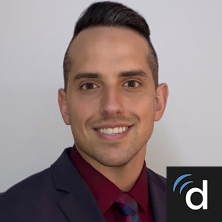 Dr. Athanasios Tzaras, MD – Greenville, NC | Physical Medicine/Rehab