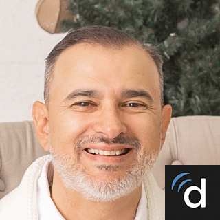 Dr. Alexander Mejia, MD | El Segundo, CA | Obstetrician-Gynecologist ...