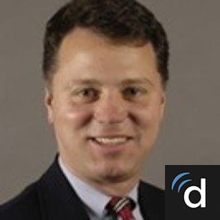 Dr. Mark Rounds, MD – Newton, MA | Otolaryngology (ENT)