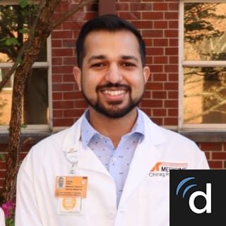 Dr. Chirag Patel, DO | Knoxville, TN | Internist | US News Doctors