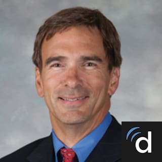 Dr. Walter Halloran, MD – Elkhart, IN | Thoracic Surgery