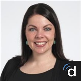 Dr. Jessica Geiger, MD | Cleveland, OH | Oncologist | US News Doctors