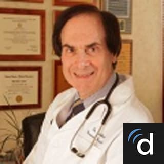 Dr. Robert Goldblatt, MD – White Plains, NY | Gastroenterology