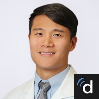 Dr. Sherard Chiu, MD | Bridgeport, CT | General Surgeon | US News Doctors