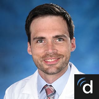 Dr. Zachary Rogers, MD | Baltimore, MD | Internist | US News Doctors