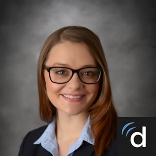 Dr. Amber Bard, MD | Chicago, IL | Psychiatrist | US News Doctors