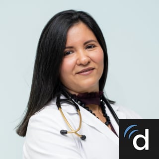 Dr. Yaolen Bolanos, MD | Hollywood, FL | Internist | US News Doctors