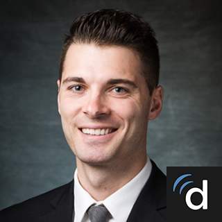 Dr. Crosby D. Rock, MD | Des Moines, IA | Radiation Oncologist | US ...