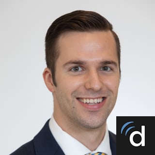 Dr. Ryan Daigle, MD | Farmington, CT | Urologist | US News Doctors