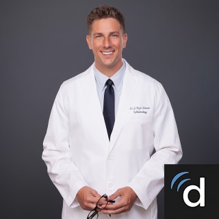 Dr. John R. Brewer, DO | Austin, TX | Ophthalmologist | US News Doctors