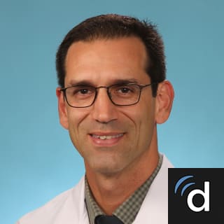 Dr. Russell Pachynski, MD – Saint Louis, MO | Oncology