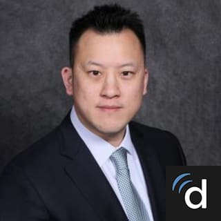 Dr. Douglas Z. Liou, MD | Palo Alto, CA | Thoracic Surgeon | US News ...