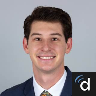 Dr. Evan Bailey, MD – Atlanta, GA | Orthopaedic Surgery