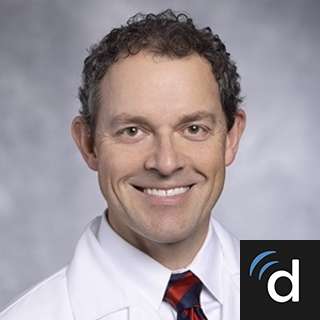 Dr. Justin Dunn, MD – Cleveland, OH | Cardiology
