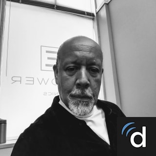 Dr. Glenn A. Harrison, MD | Chicago, IL | Internist | US News Doctors