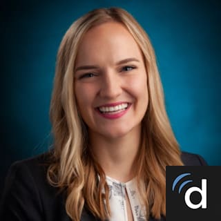 Dr. Elizabeth Anderson, MD | Iowa City, IA | Resident Physician | US ...