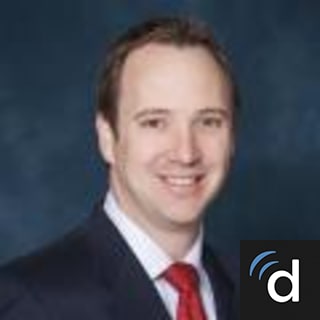 Dr. Derrick D. Flint, MD | Austin, TX | General Surgeon | US News Doctors