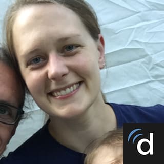 Jessica Holm – Minneapolis, MN | Certified Nurse Midwife