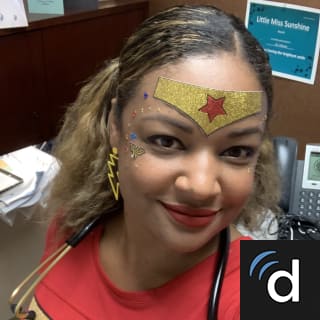 Dr. Natasha R. Pyfrom, MD | Rock Hill, SC | Family Medicine Doctor | US ...