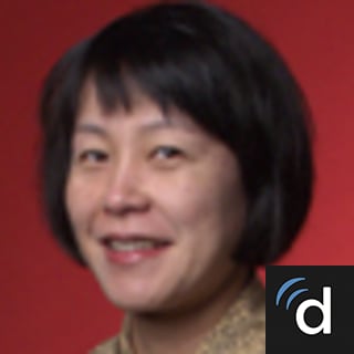 Dr. Ann Leung, MD | Stanford, CA | Radiologist | US News Doctors