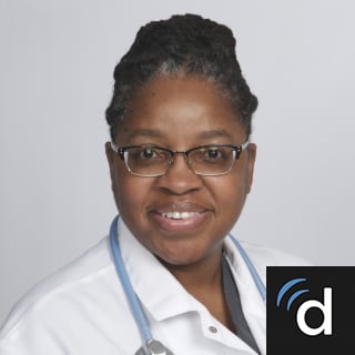 Dr. Theresa Slade-Moore, MD | La Plata, MD | Internist | US News Doctors