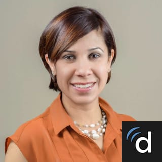 Dr. Aixa Perez, MD – San Antonio, TX | Internal Medicine