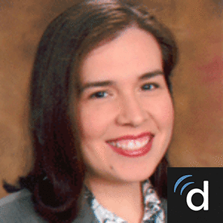 Dr. Maria V. Hegar (Gonzalez), MD | Dallas, TX | General Surgeon | US ...