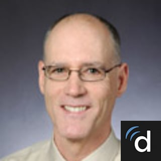 Dr. Richard E. Davis, MD | Seattle, WA | Internist | US News Doctors