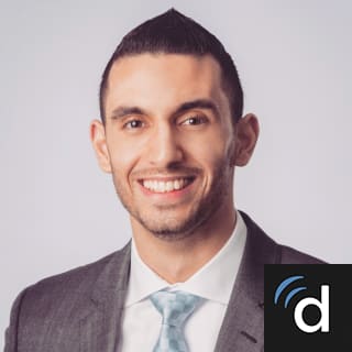 Dr. Tarek Mansour, MD | Detroit, MI | Neurosurgeon | US News Doctors