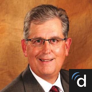 Dr. Mark S. Pascale, MD | Oklahoma City, OK | Orthopedist | US News Doctors