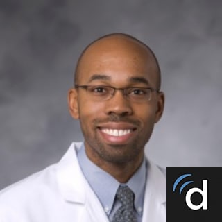 Dr. Joseph Jackson, MD – Durham, NC | Pediatrics