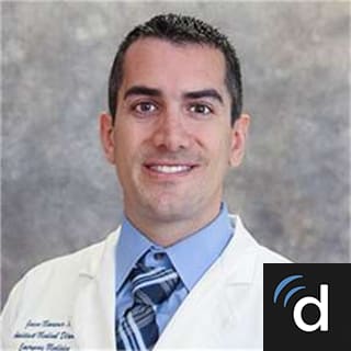 Dr. Jason Mansour, MD | Fort Lauderdale, FL | Emergency Medicine ...
