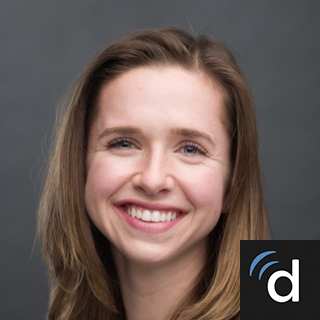 Dr. Rachel Brown, MD – Pittsburgh, PA | Resident Physician