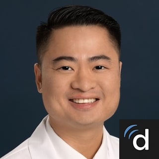 Dr. Jonathan Tran, MD – Cypress, TX | Family Medicine