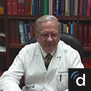 Dr. Herschel R. Harter, MD | Rayville, LA | Neurologist | US News Doctors