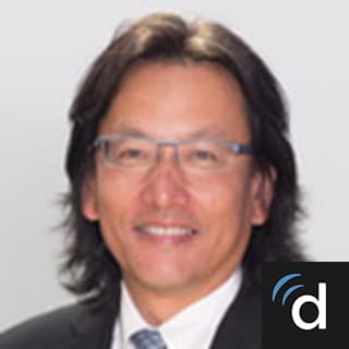 Dr. Peter Sun, MD – Oakland, CA | Neurosurgery