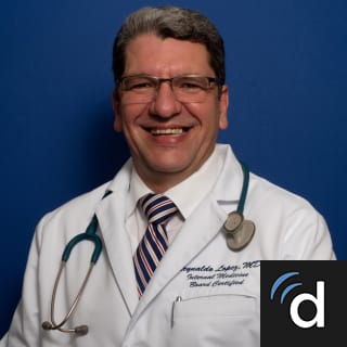 Dr. Reynaldo Lopez, MD | Davie, FL | Internist | US News Doctors