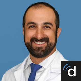 Dr. Julian Davis, MD | Los Angeles, CA | Oncologist | US News Doctors