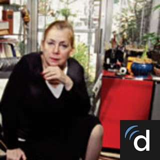 Dr. Marsha D. Rosenberg (Sayer), MD | New York, NY | Psychiatrist | US ...