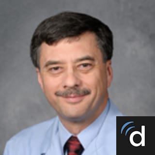 Dr. Raymond Zimmerman, MD – Merrillville, IN | Family Medicine