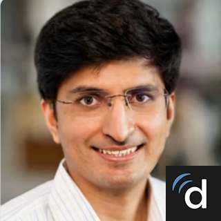 Dr. Kushal Shukla, MD – Summit, NJ | Internal Medicine