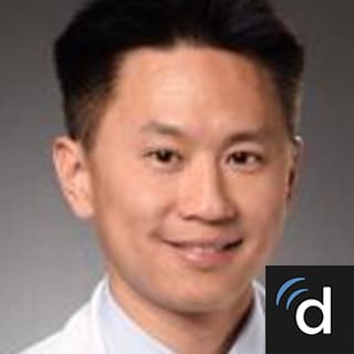 Dr. David Y. Lou, MD | Irvine, CA | Oncologist | US News Doctors