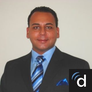 Dr. Richard Habeeb, MD – Altoona, PA | Internal Medicine